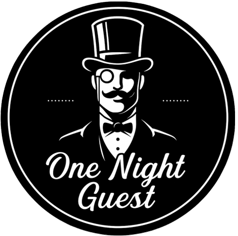 One Night Guest